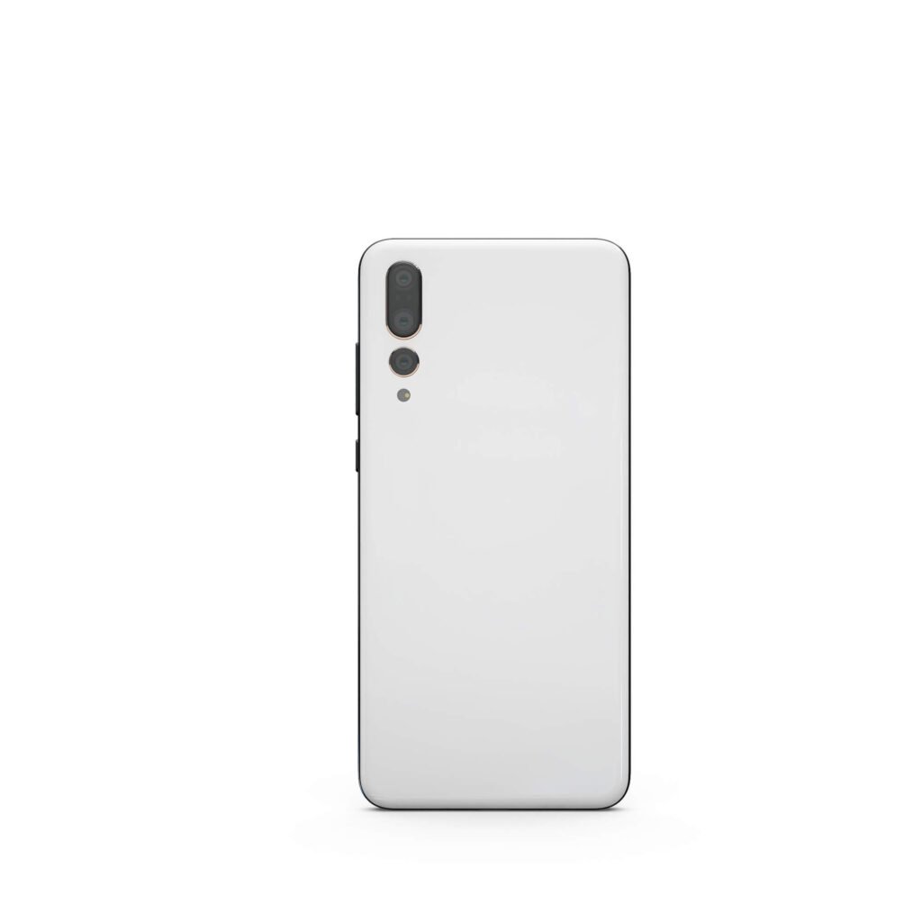 Free Phone Cover Mockup PSD Template - Mockup Den
