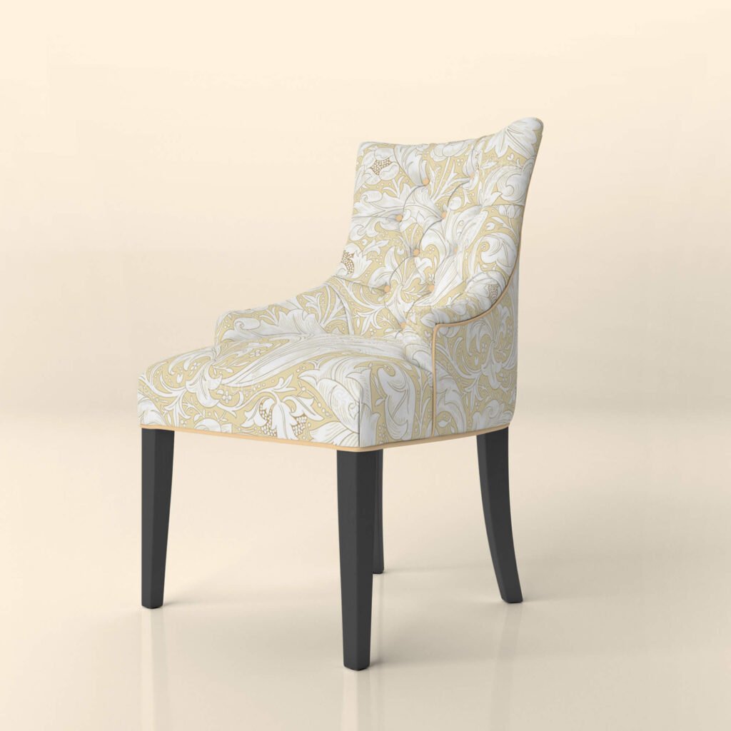 Free Armchair Mockup PSD Template - Mockup Den