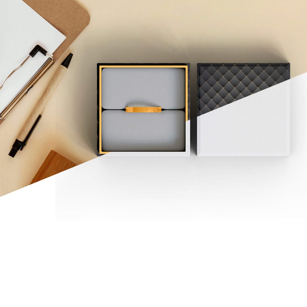 Jewelry box mockup | 25+ Free & Premium Jewelry Box PSD Templates