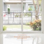 Free Floor Sticker Mockup PSD Template - Mockup Den