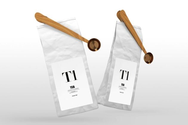 20+ Best FREE Spoon Mockup PSD Templates - Mockup Den