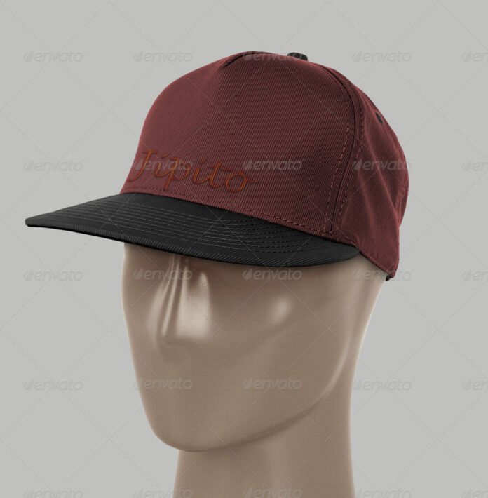 21+ Beautiful Embroidered Cap Mockup PSD Templates