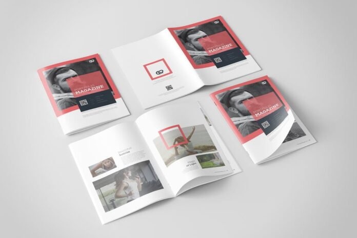 22+ Best Portfolio Showcase Mockup PSD Templates