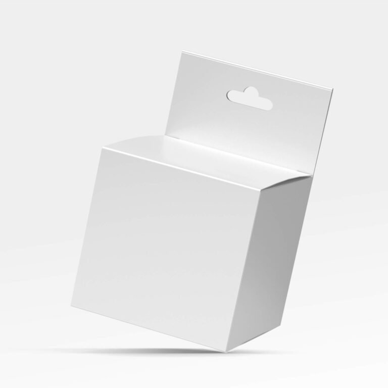 Free 3D Box Mockup PSD Template - Mockup Den