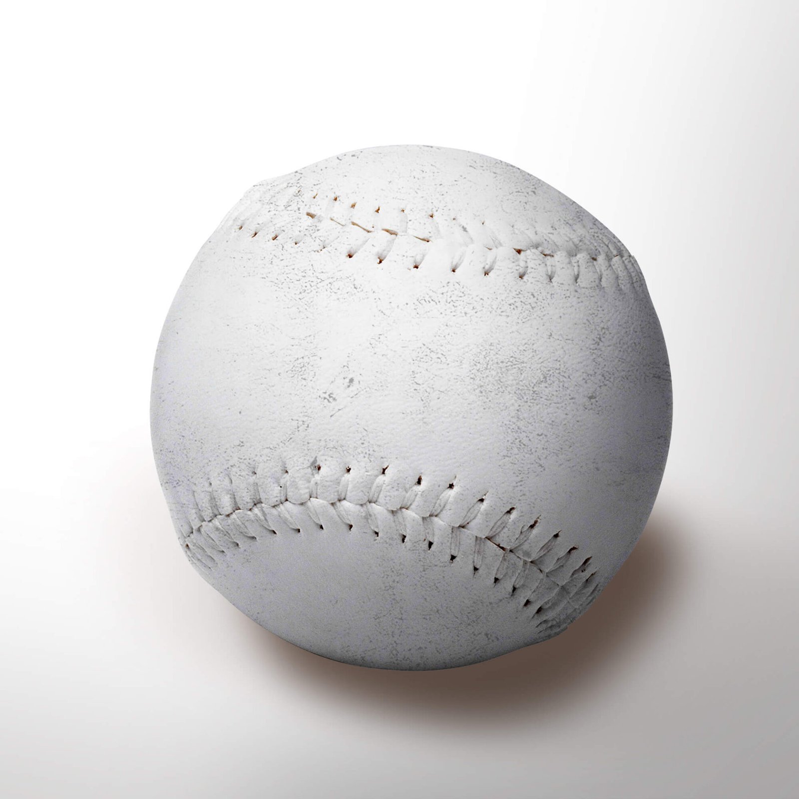 Free Baseball Mockup PSD Template