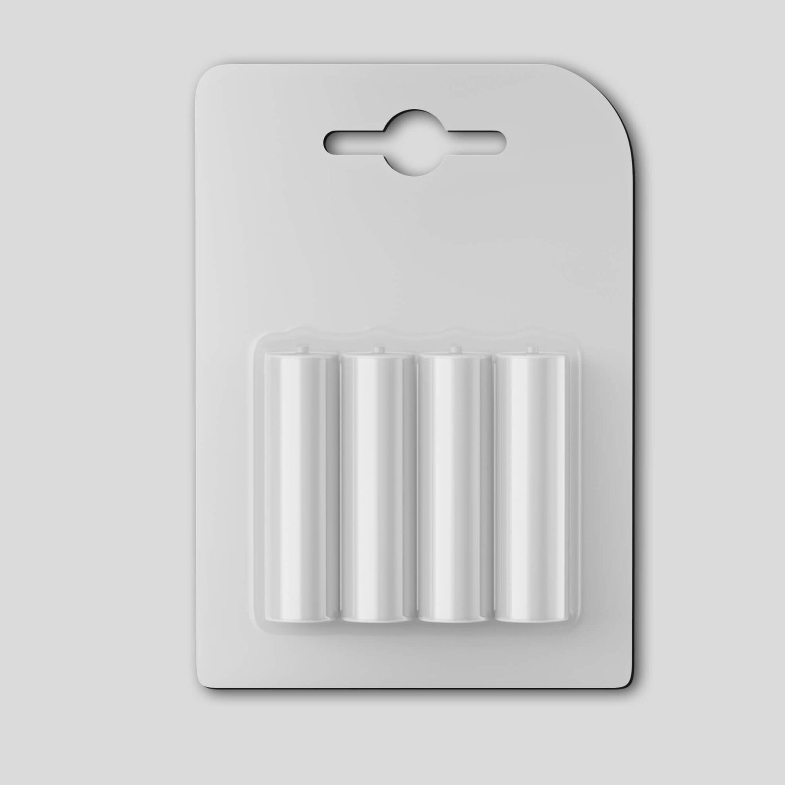 Free Battery PSD Mockup Templates - Mockup Den