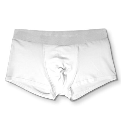 Free Boxer Brief Mockup PSD