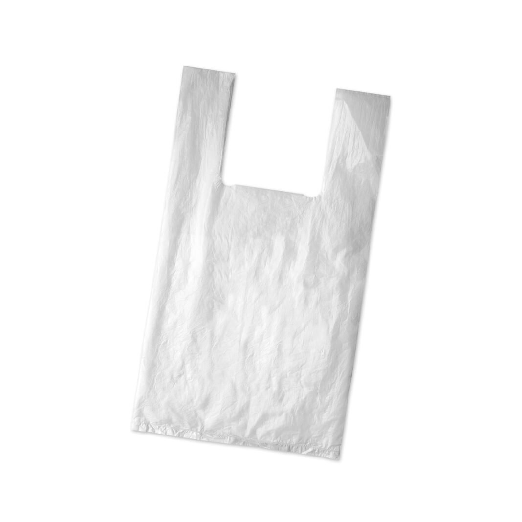 Free Carrier Bag Mockup PSD Template - Mockup Den