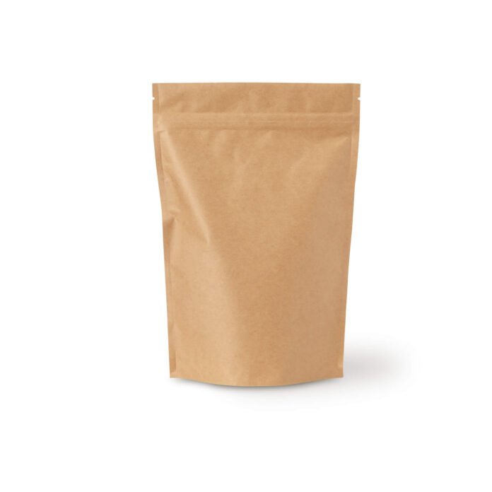 Free Paper Packaging Mockup PSD Template - Mockup Den