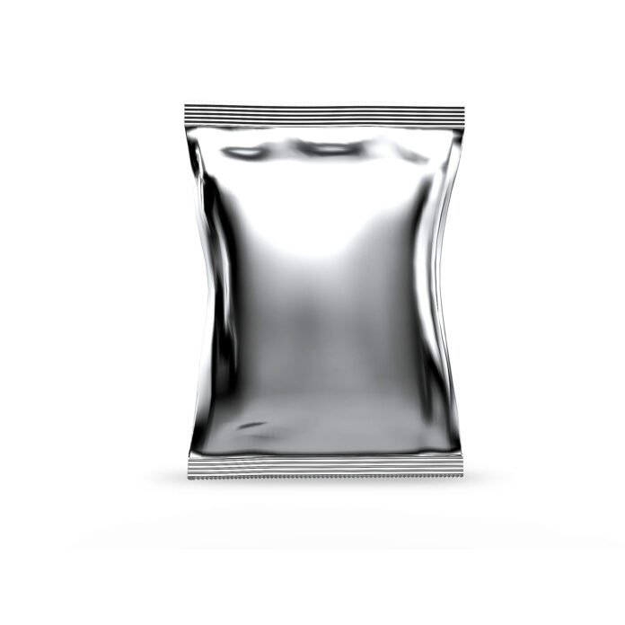 Free Plastic Packaging Mockup PSD Template - Mockup Den