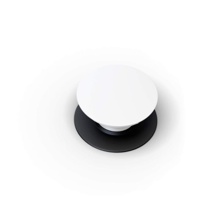 Free Popsocket Mockup PSD Template
