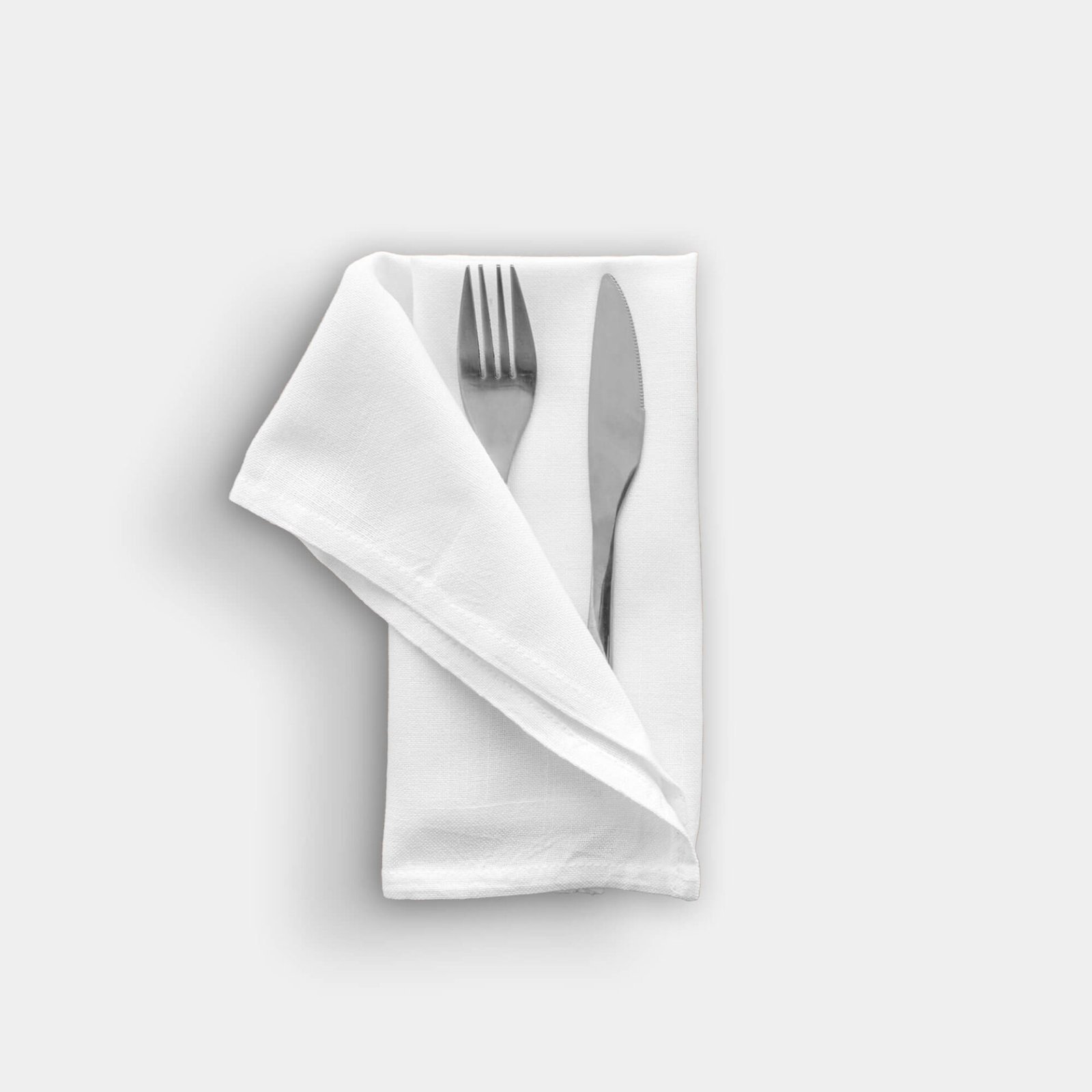 Free Restaurant Napkin Mockup PSD Template - Mockup Den