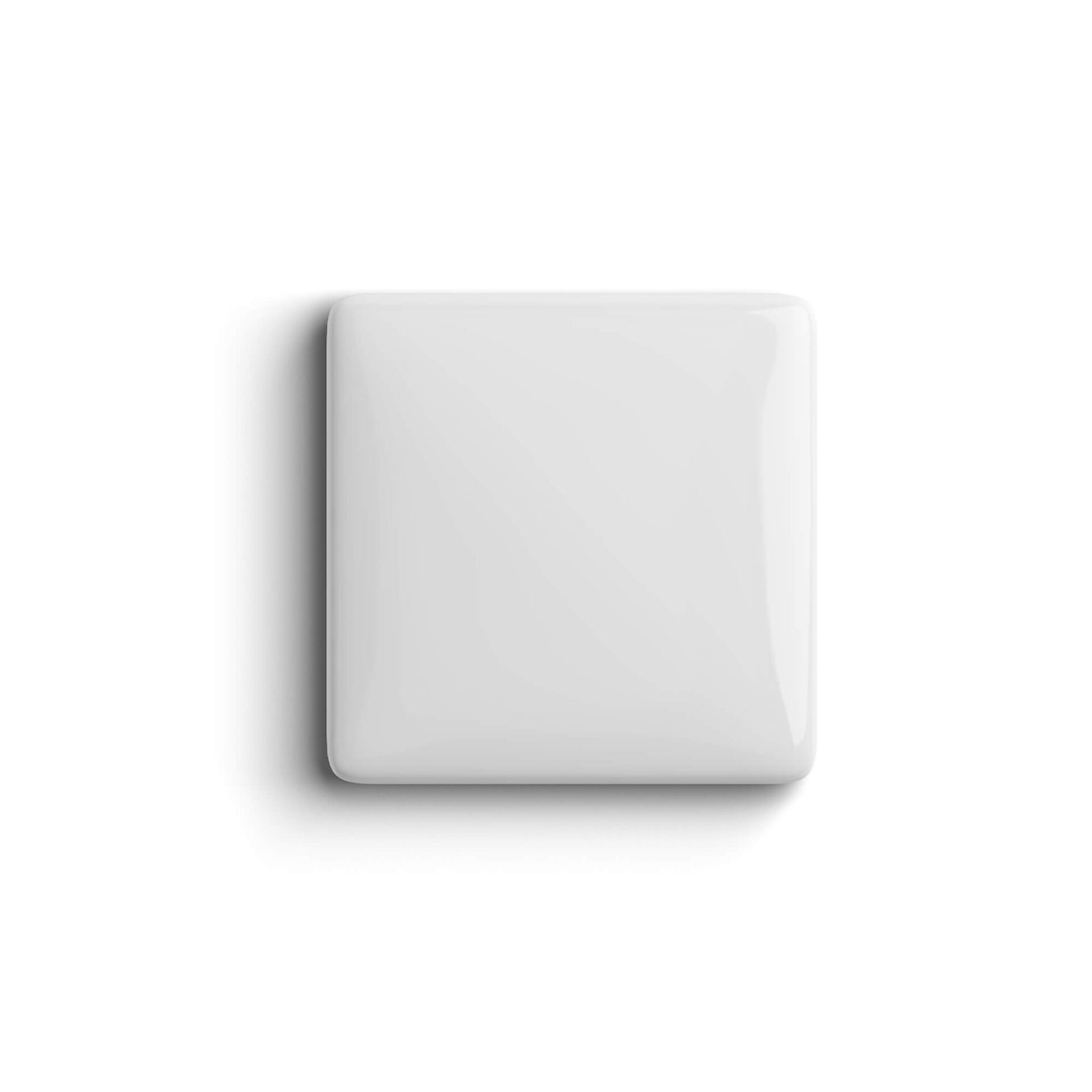 Free Square Pin Mockup PSD