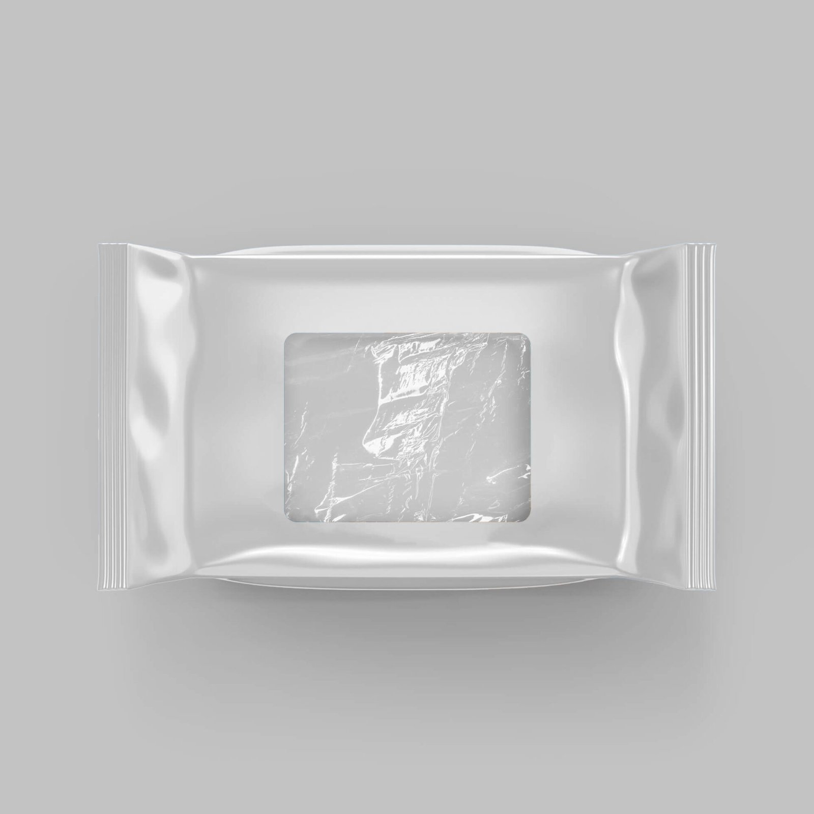 Free Transparent Packaging Mockup