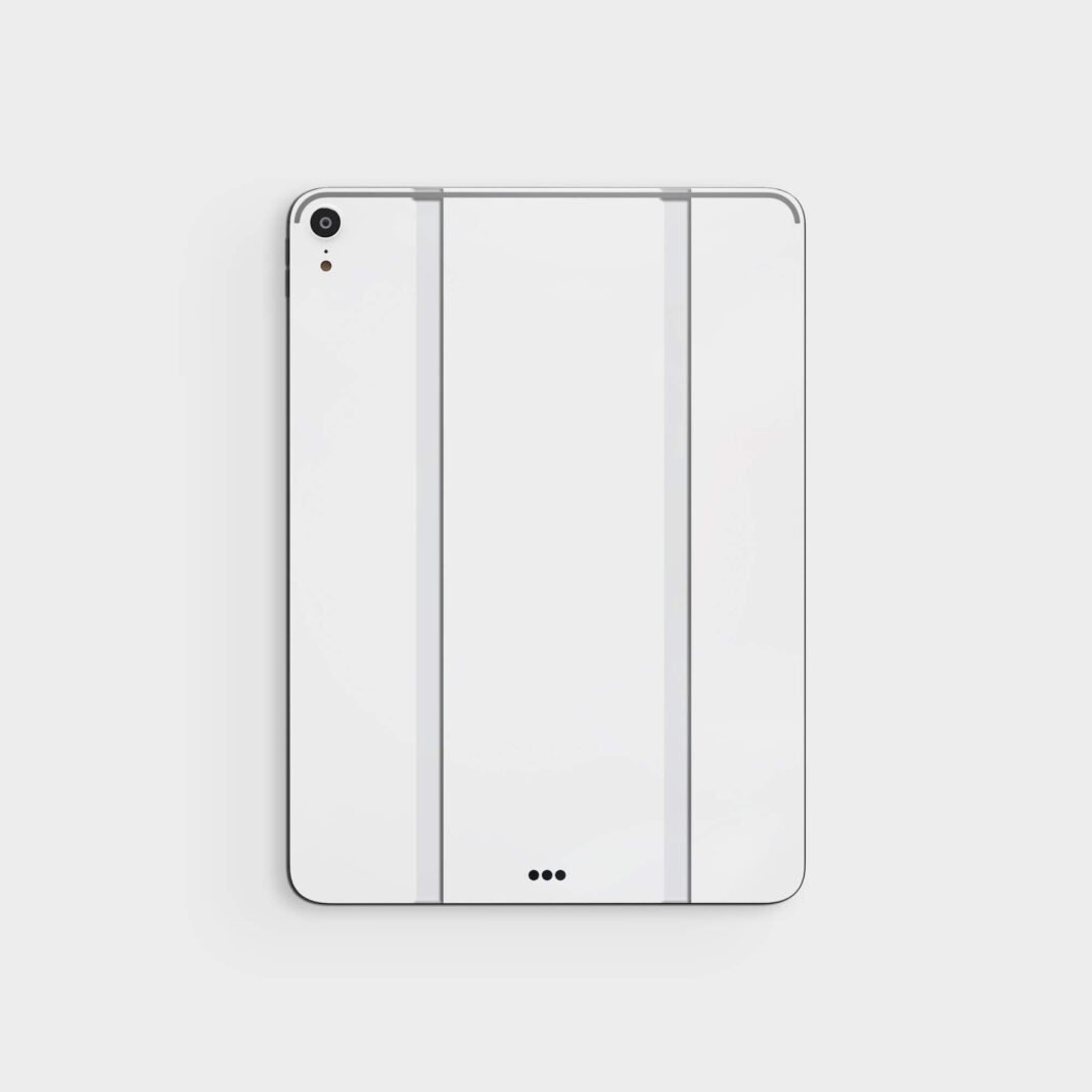 Free iPad Cover Mockup PSD Template - Mockup Den