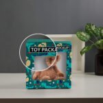 Free Toy Packaging Mockup PSD Template - Mockup Den