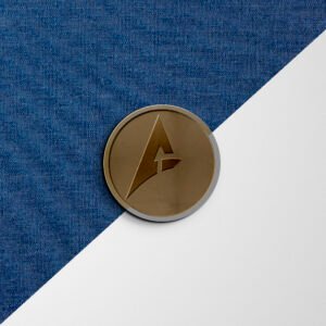 24+ Best Metal Pin Mockup PSD Templates - Mockup Den