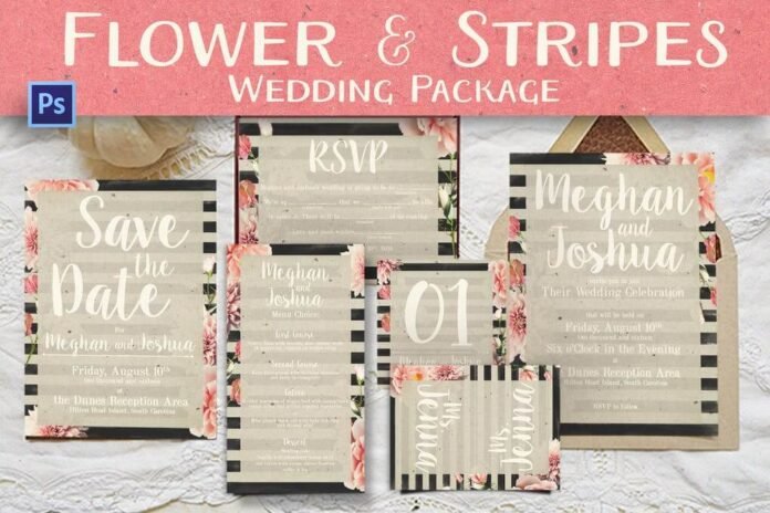 20+ Beautiful Flowers Packaging Mockup PSD Templates