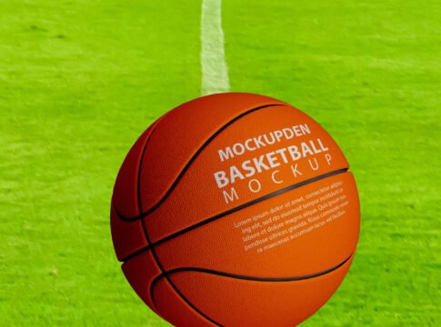 14+ Best free Sports Mockup PSD Templates | Mockupden