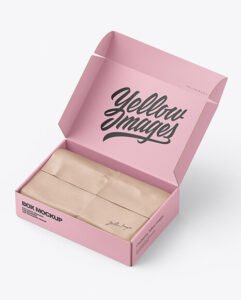 11+ Innovative Watch Box Mockup PSD Templates - Mockup Den