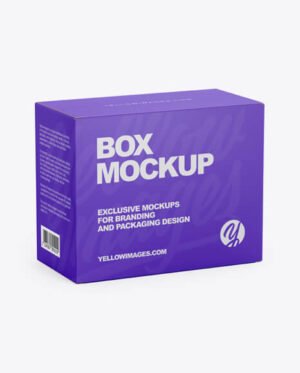 11+ Innovative Watch Box Mockup PSD Templates - Mockup Den