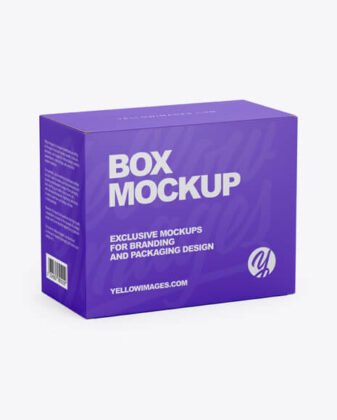11+ Innovative Watch Box Mockup PSD Templates - Mockup Den