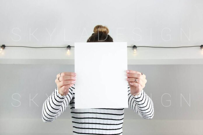 27+ Best Quote Mockup PSD Templates (Inspirational, Social Media)