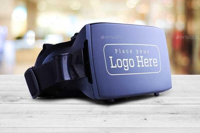 17+ New VR Mockup PSD Design Templates For Virtual