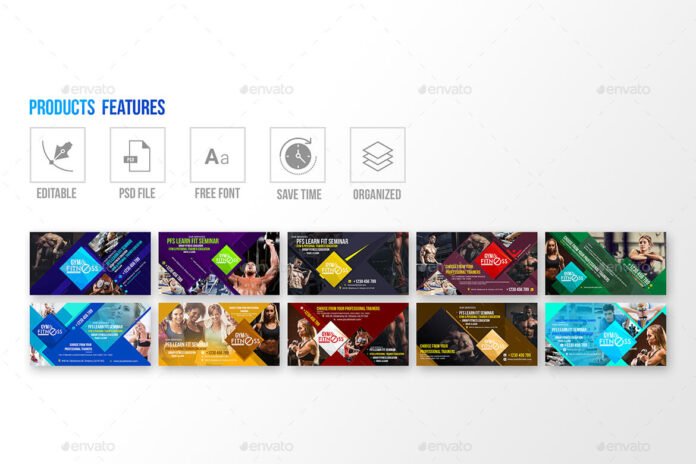 23+ Stunning Facebook Live Mockup For Brand or Profile.