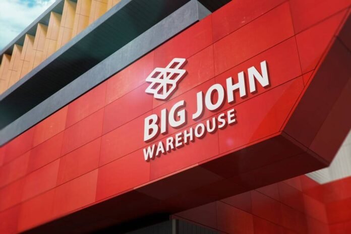 24+ Unique Shop Facade Logo Mockup PSD Templates