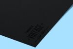 27+ Best Black Paper Mockup PSD Templates - Mockup Den