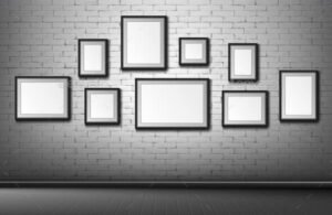 21+ Best Brick Wall Mockup PSD Templates - Mockup Den