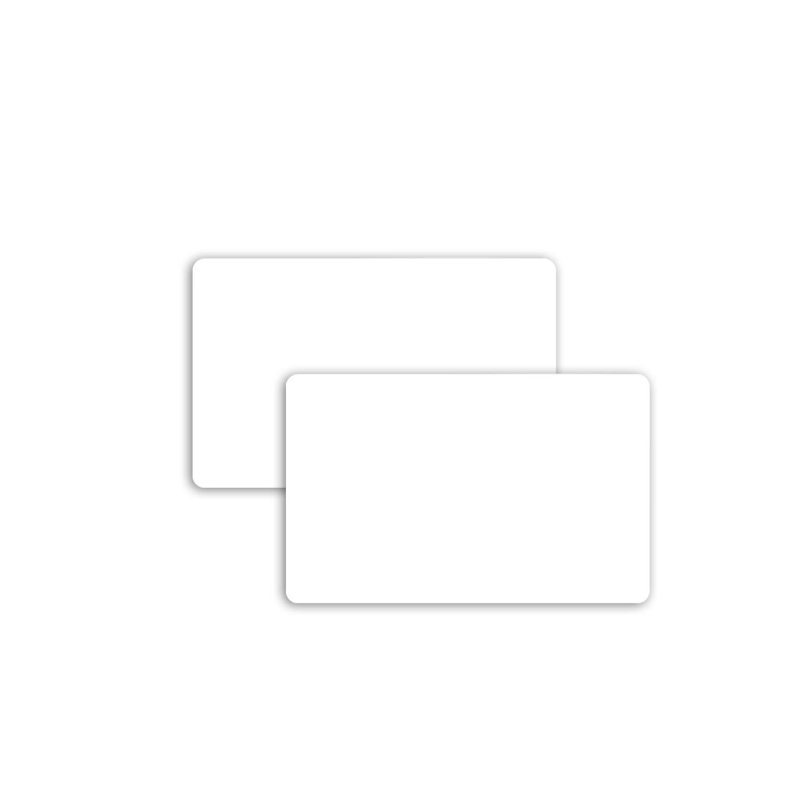 Free Debit Card Mockup PSD