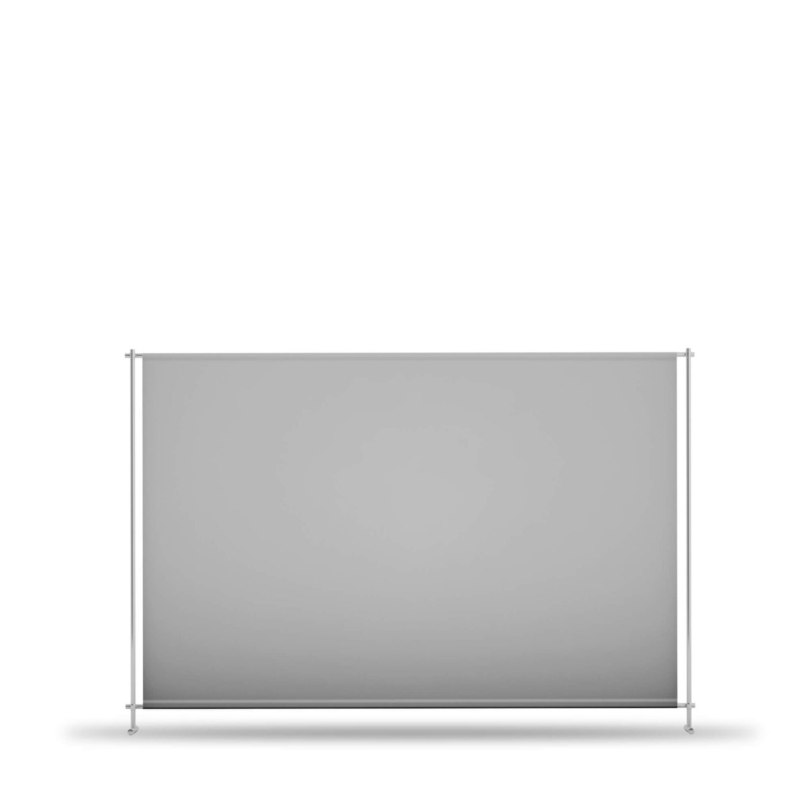 Free Outdoor Backdrop Mockup PSD...