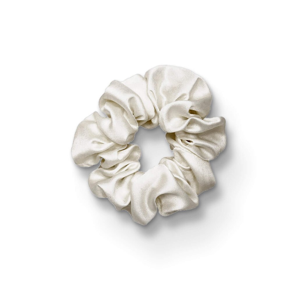 Free Scrunchie Mockup PSD Template - Mockup Den