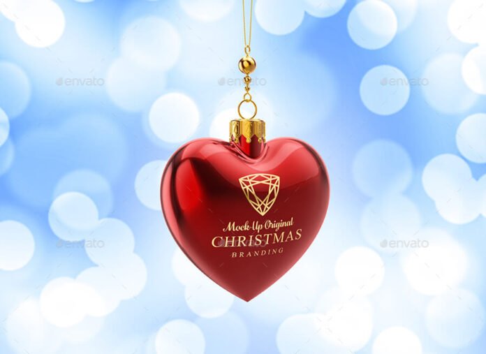 20+ Beautiful Decorative Ornament Mockup PSD Templates