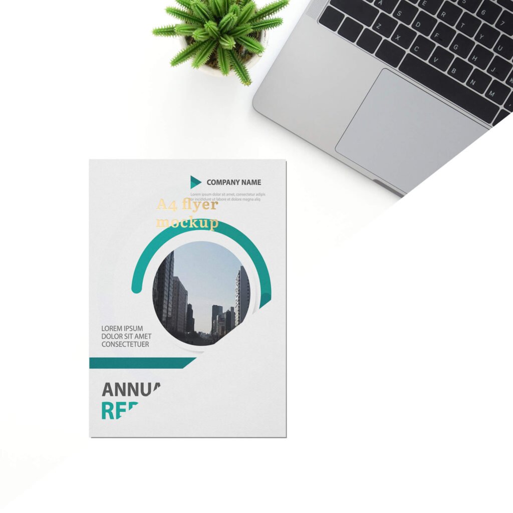 26+ Useful Report Mockup PSD PPT & Keynote Templates - Mockup Den