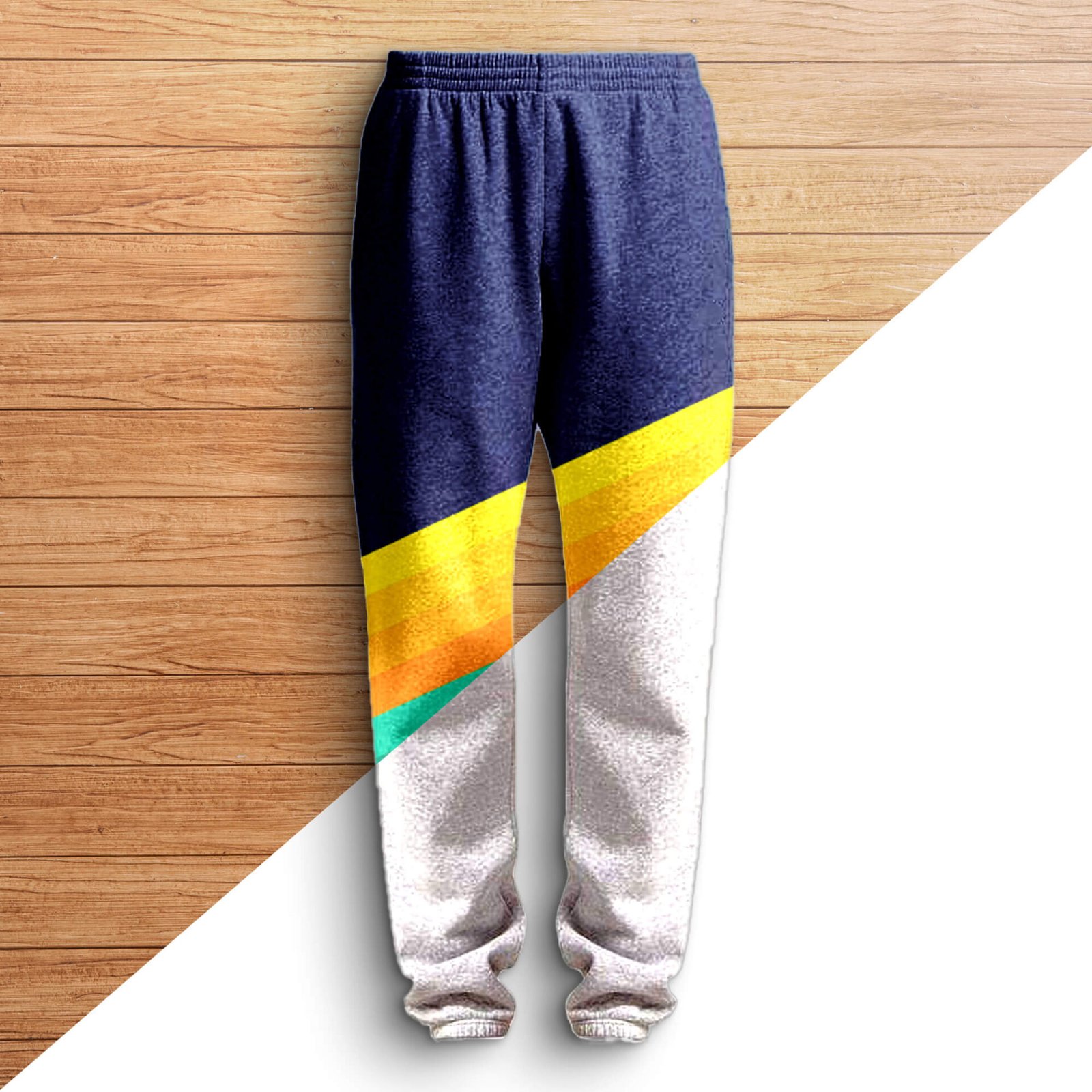 37+ Best Track Pants Mockup PSD Templates - Mockup Den