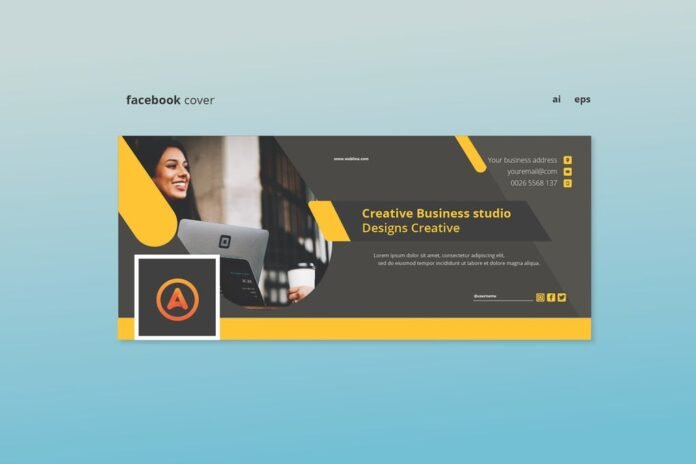 21+ Useful Facebook Profile Mockup PSD Templates