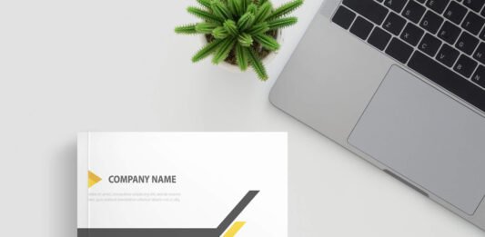 135+ Best Free Paper & Books PSD Templates | Mockupden