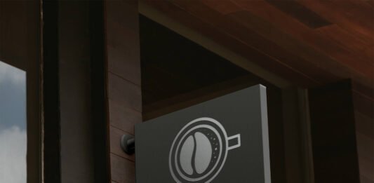 27+ Best Free Logo Mockups PSD Template | Mockup Den