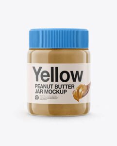 18+ Best Butter Mockup PSD Templates - Mockup Den