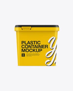 18+ Best Butter Mockup PSD Templates - Mockup Den