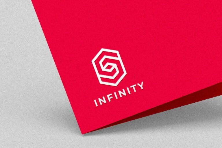 27+ Unique Logo Presentation Mockup PSD Templates