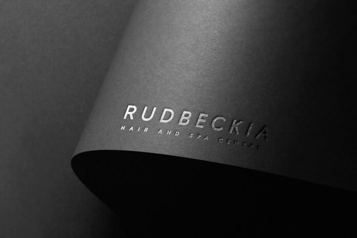 27+ Best Black Paper Mockup PSD Templates - Mockup Den