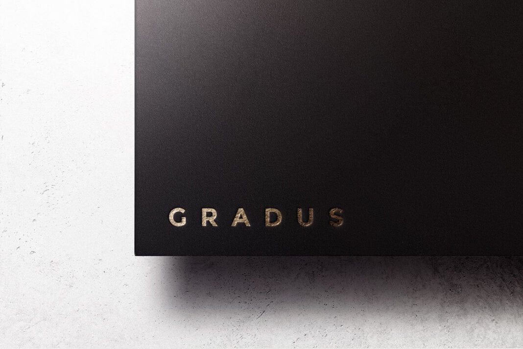 27+ Best Black Paper Mockup PSD Templates - Mockup Den