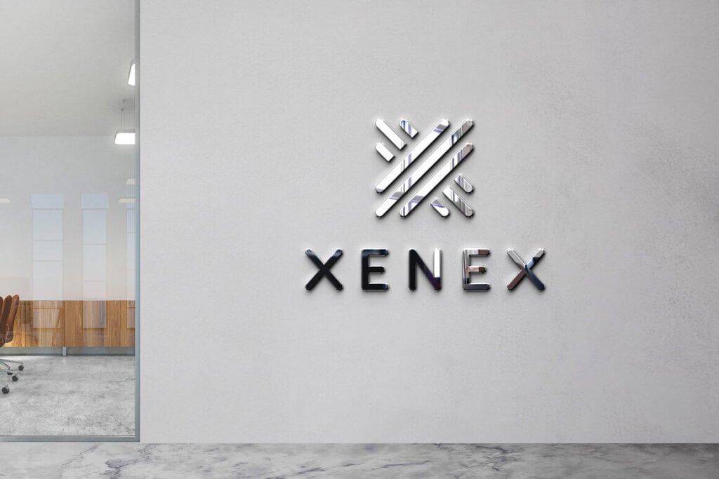 27+ Unique Logo Presentation Mockup PSD Templates