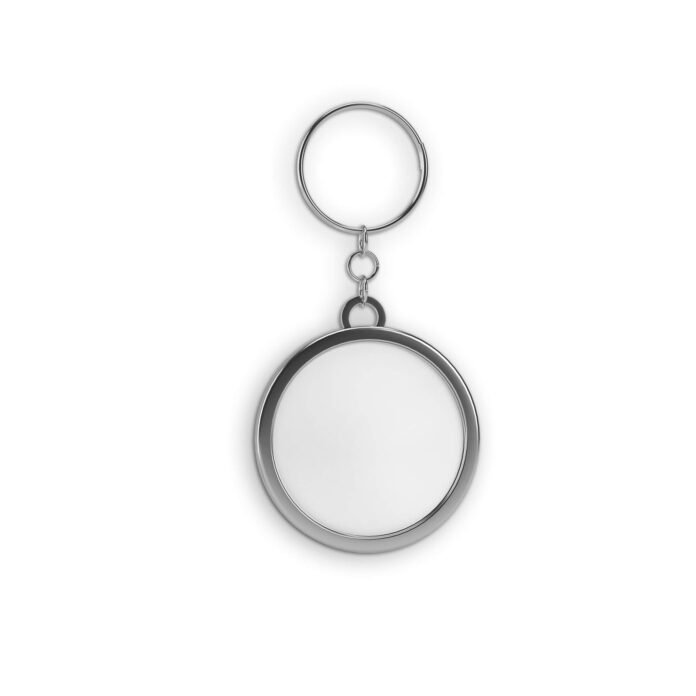 Free Key Holder Mockup PSD...