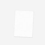 Free Report Mockup PSD Template