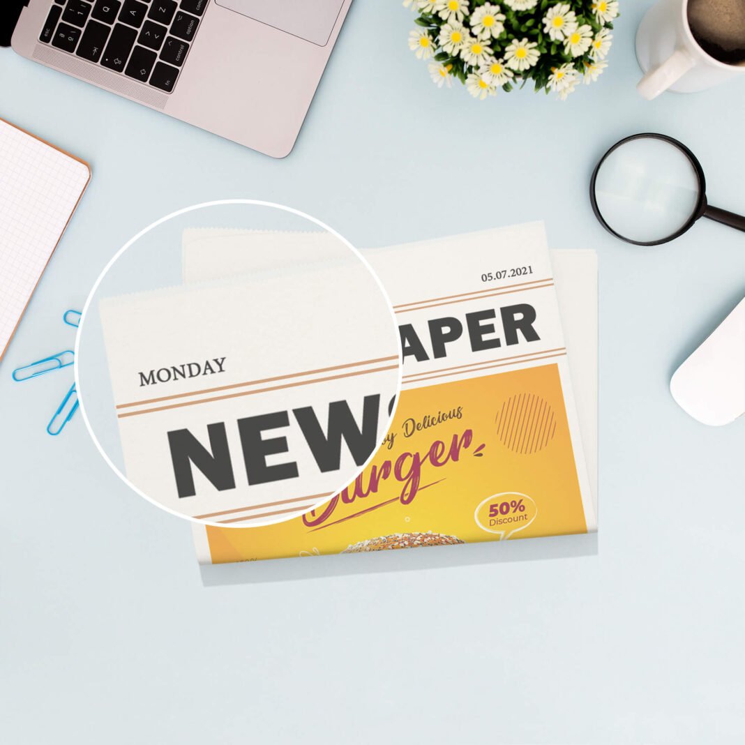 Free Newspaper Advertisement...